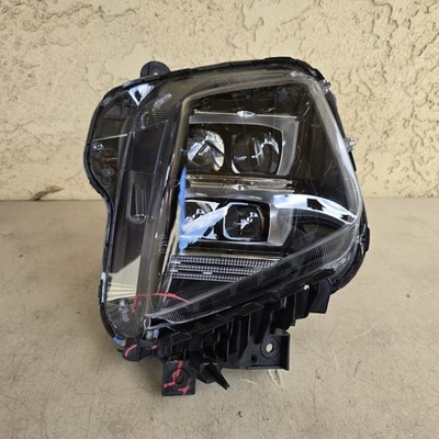 2022-2024 Hyundai Tucson OEM Right RH Projector Beam LED Headlight ...
