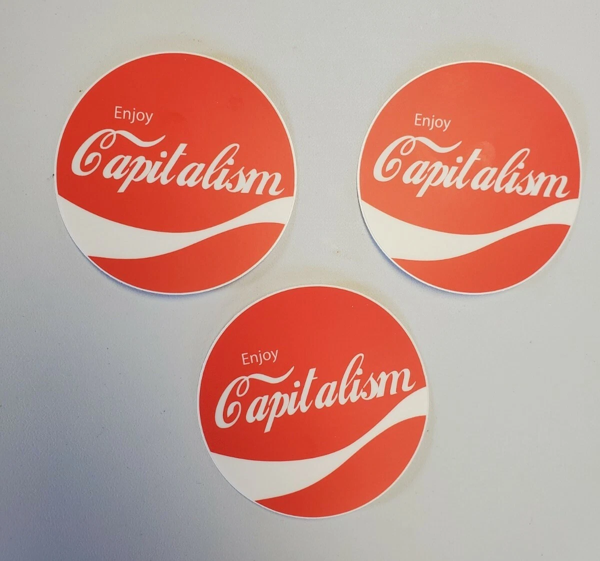 Anti Capitalism Pro Socialism