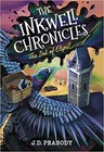 The Inkwell Chronicles: The Ink of Elspet, Book 1: The Ink of.. HARDCOVER – 2... 9781546001980| eBay
