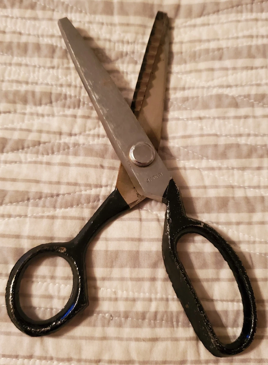 Vintage Pinking Shears