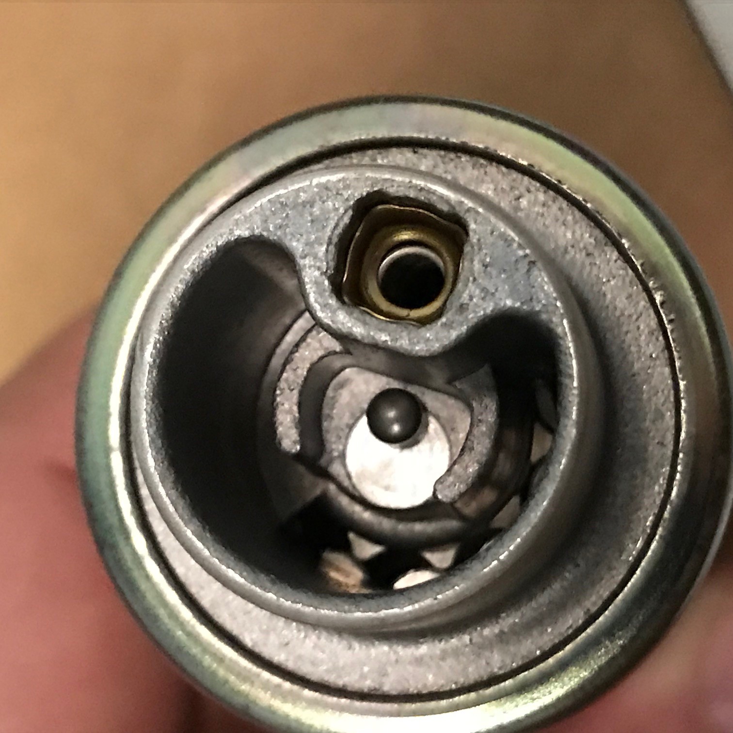 Denso Fuel Pump & Kit Assembly 950-3007 - New | eBay