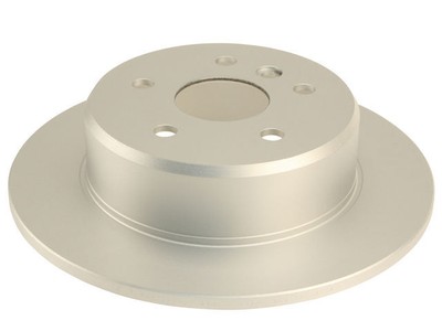 Rear Brake Rotor For 1999-2003 Lexus RX300 FWD 2000 2001 2002 PN461QT ...