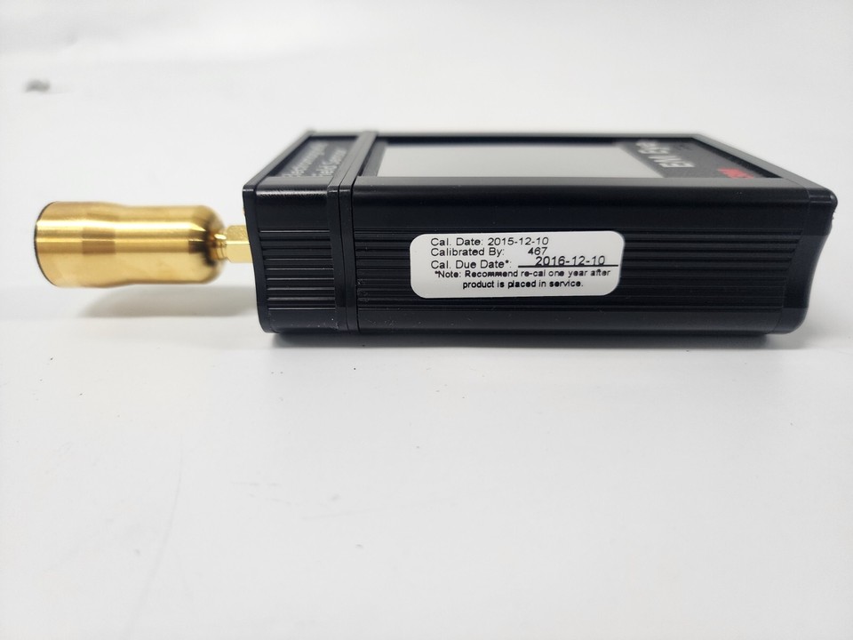 3M EM Eye CTM048 ESD Event Meter, CTC028 Electromagnetic Field Sensor ...