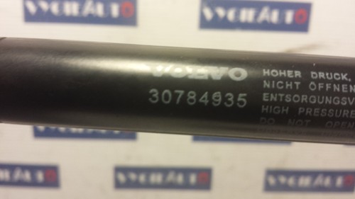 2009-2016 VOLVO XC60 BONNET HOOD GAS STRUT 30784935 OEM | eBay UK