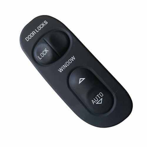 For 1997 - 2004 Chevrolet Corvette C5 Right Side Window Lock Switch ...