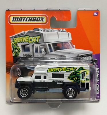 MATCHBOX ROAD TRIPPER | eBay Australia