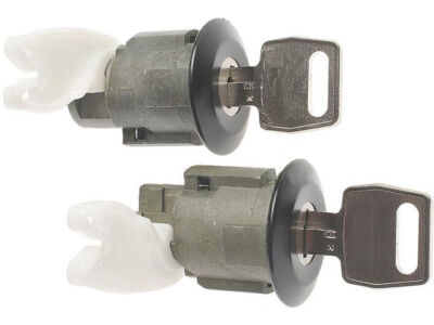 Door Lock Kit For 2000-2004 Ford F750 2001 2002 2003 FB733NW | eBay