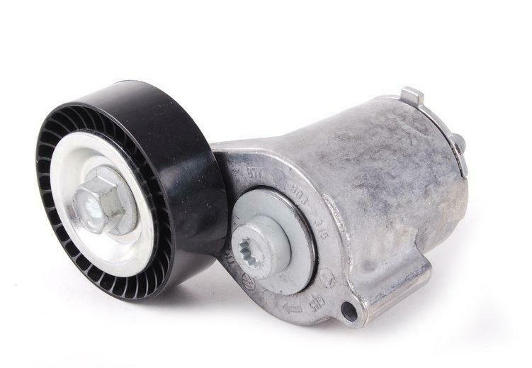 NEW VOLKSWAGEN BEETLE A5 ALTERNATOR BELT TENSIONER 07K903315T 07K-903 ...