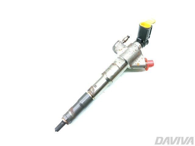 Nissan Navara Fuel Injector 2.3 dCi Diesel 120kW (163 HP) 166009567R ...