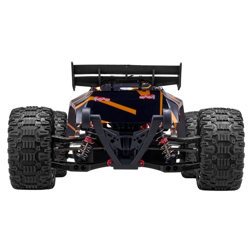 VEVOR Remote Control Car 1:10 Scale All Terrain 4WD Off-Road Truck for ...