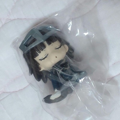 Gacha Capsule Toy Persona 5 The Royal Katazun Gacha Capsule Toy Figure ...
