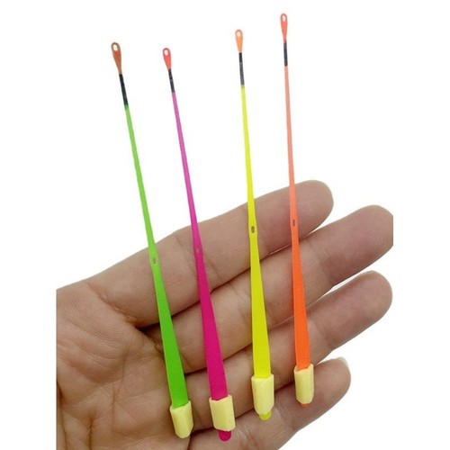 Rod Tip Replacement Ice Fishing Rod Tips Thin Design Smooth Line ...