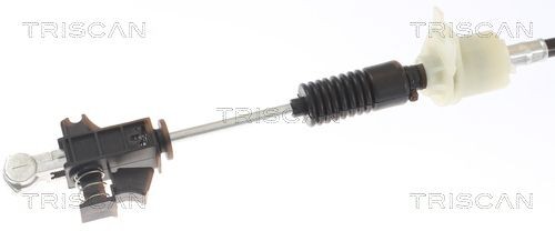 8140 24718 CLUTCH CABLE RELEASE TRISCAN NEW OE REPLACEMENT | eBay