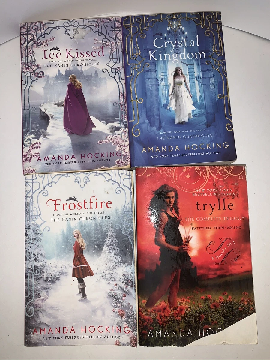 Trylle Trilogy Fan Art