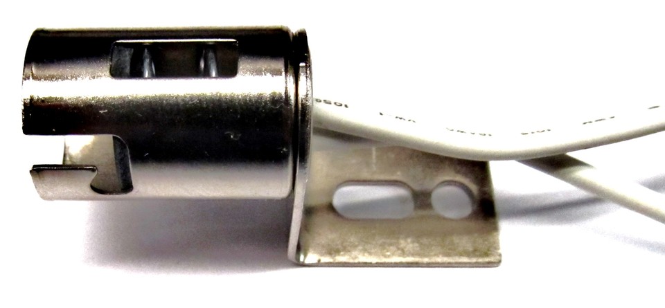Bayonet Bulb Socket, BA15d base (1076, 1176 etc.), 1-hole L-Flange ...