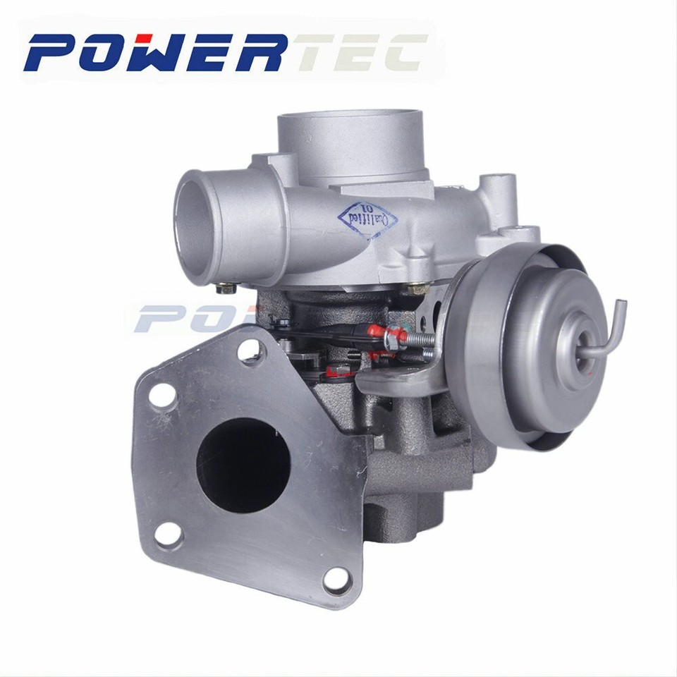 Turbo charger VJ36 for Mazda 6 CD 104 Kw 141 HP MZ-CD RF7J13700E RF7J ...