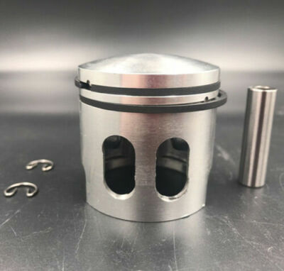 JZsports 66cc/80cc High Hole Window Piston Set pk80 PISTON - Gas ...