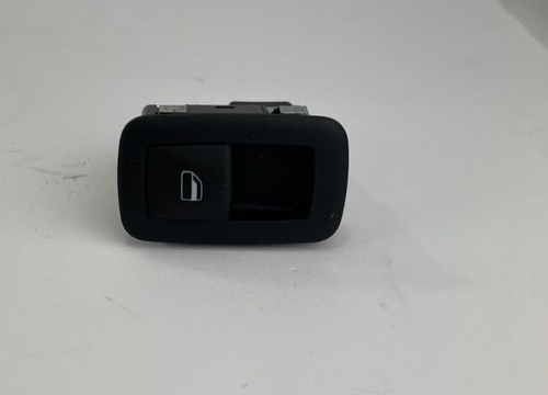 2015-2020 CHRYSLER 300 REAR LEFT SIDE DOOR WINDOW CONTROL SWITCH ...