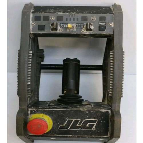 Platform Control Box 1001195563 For JLG Aerial Lift 6HK1 Engine | eBay