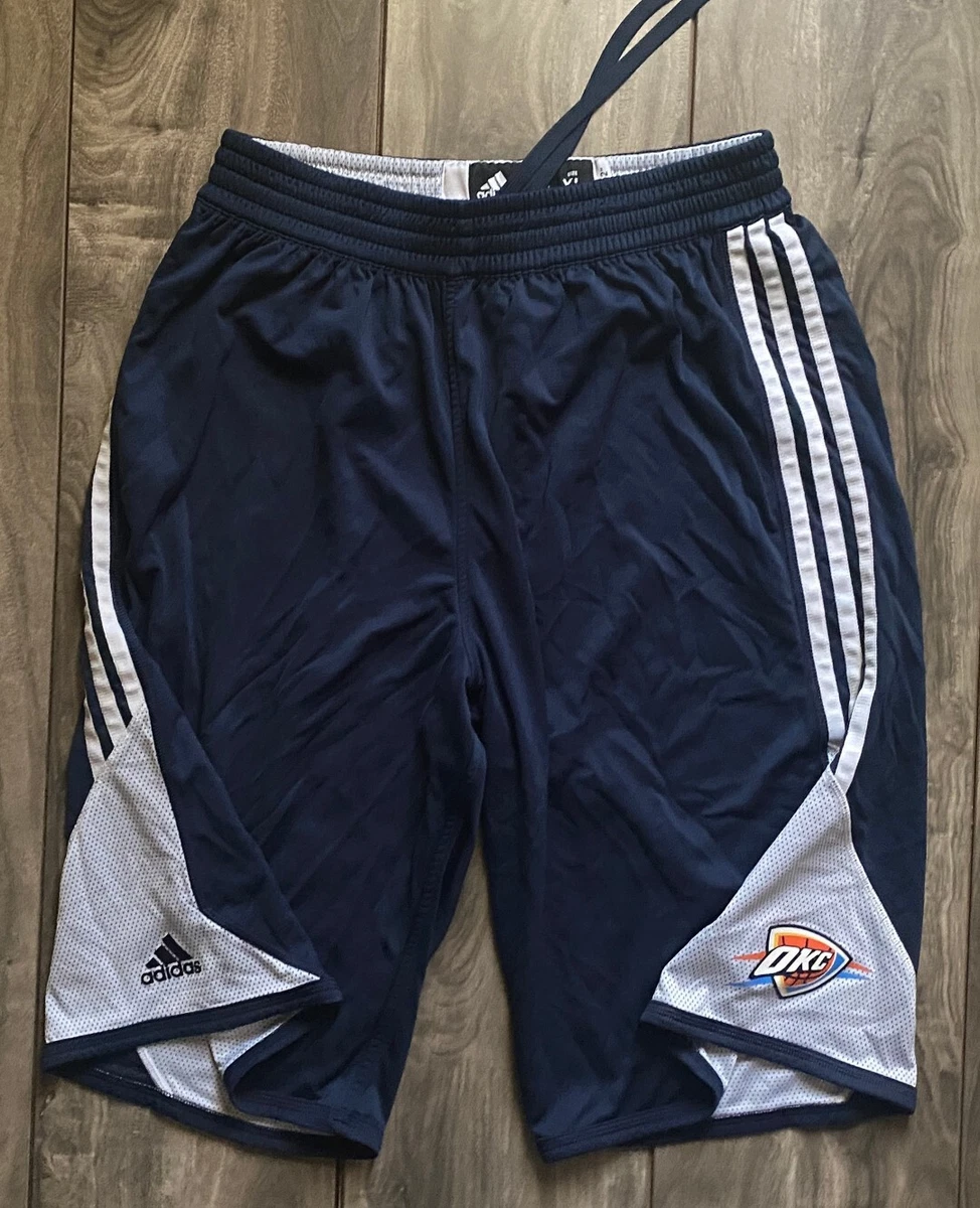 Adidas Nba Practice Shorts
