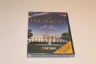 History Channel Club: The Presidents DVD Lot of 2 Brand NEW | eBay