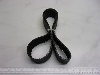 GATES 1280-8MGT-50 PowerGrip GT3 Timing Belt, 2454B | eBay