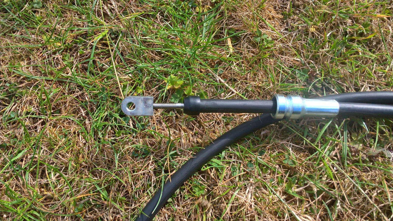BOMFORD BOWDEN CABLE Control to suit BOMFORD HEDGECUTTER Supertrim etc ...