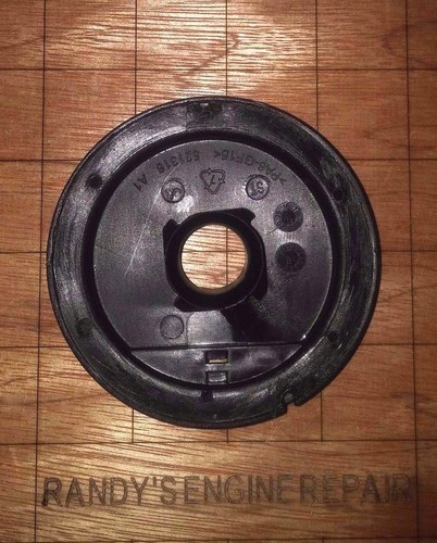 Ryobi Recoil Starter Pulley RY09056 RY09055 RY09053 RY09050 RY09551 ...