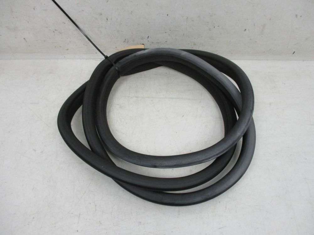 Door Seal Door Rubber Body Rear Left Mercedes-Benz (W212) E 25 | eBay