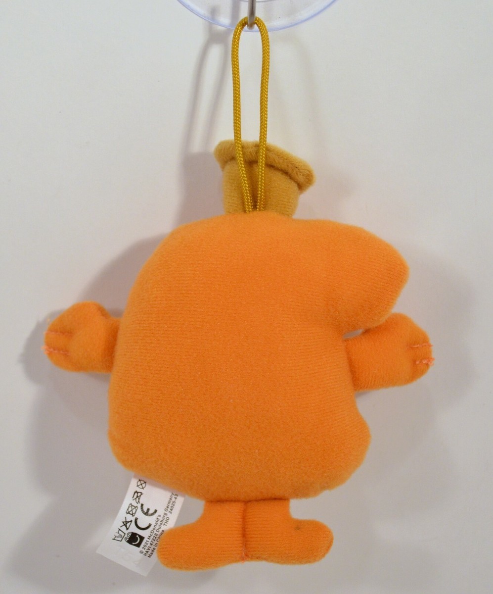 Mr Topsy Turvy Toy