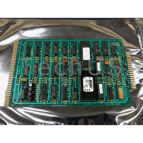 Universal Instruments 42349601 Chain Driver Control for Axial VCD ...