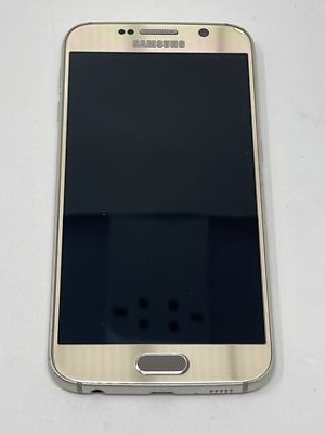 Samsung Galaxy S6 AT&T 32GB SM-G920A Gold DEFECTIVE B0805 WiFi Only | eBay