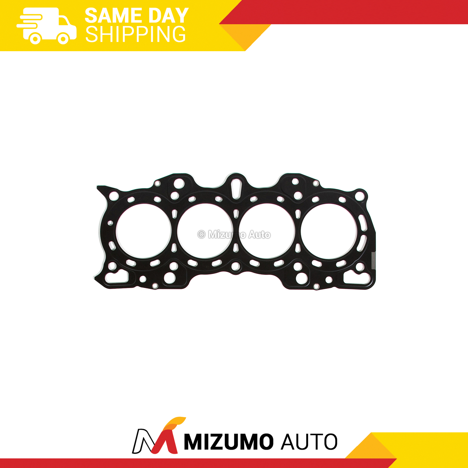 Acura Integra LS RS GS 1.8L B18A1 B18B1 MLS Head Gasket Fit | Front ...
