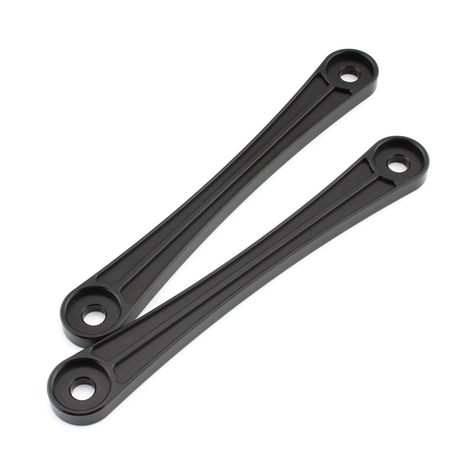 Rear Lowering Kit for Kawasaki Ninja H2 SX 2018-2021 Suspension Drop ...