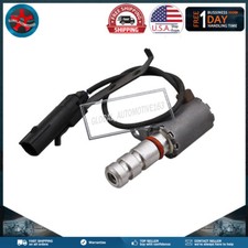 Engine Oil Pump Flow Control Valve GM Parts 12670746 for sale online | eBay