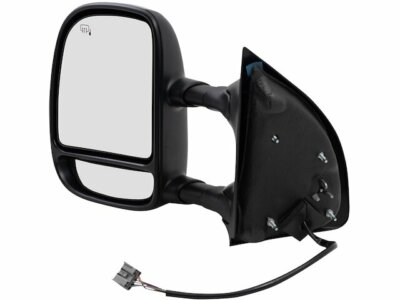 Left Brock Towing Mirror fits Ford Excursion 2003-2005 Sport Utility ...