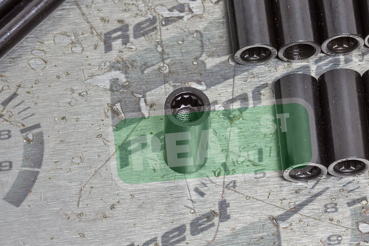 ARP VW 1.8L Turbo 20V M11 (without tool) (early AEB) Head Stud Kit 204 ...