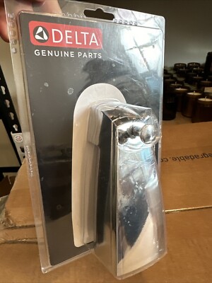 Genuine Delta RP5834 Tub Spout - Chrome Pull Up OEM Diverter Tub Spout ...