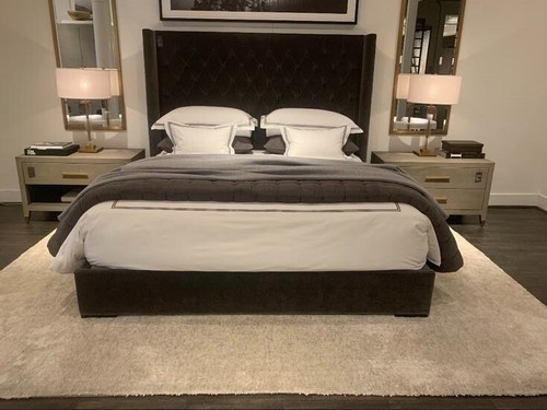 restoration hardware rug 9 x 12 | eBay