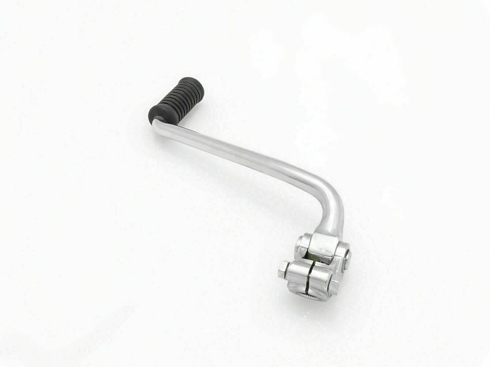 Royal Enfield Kick Starter Lever Assembly Fold Away | eBay