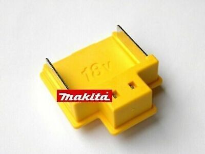 MAKITA Contact plate Terminal 643844-1 BTD140 BDF452 BDF453 BHP452 ...