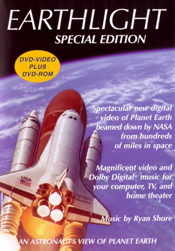 Earthlight (DVD, 1998, Special Edition) for sale online | eBay