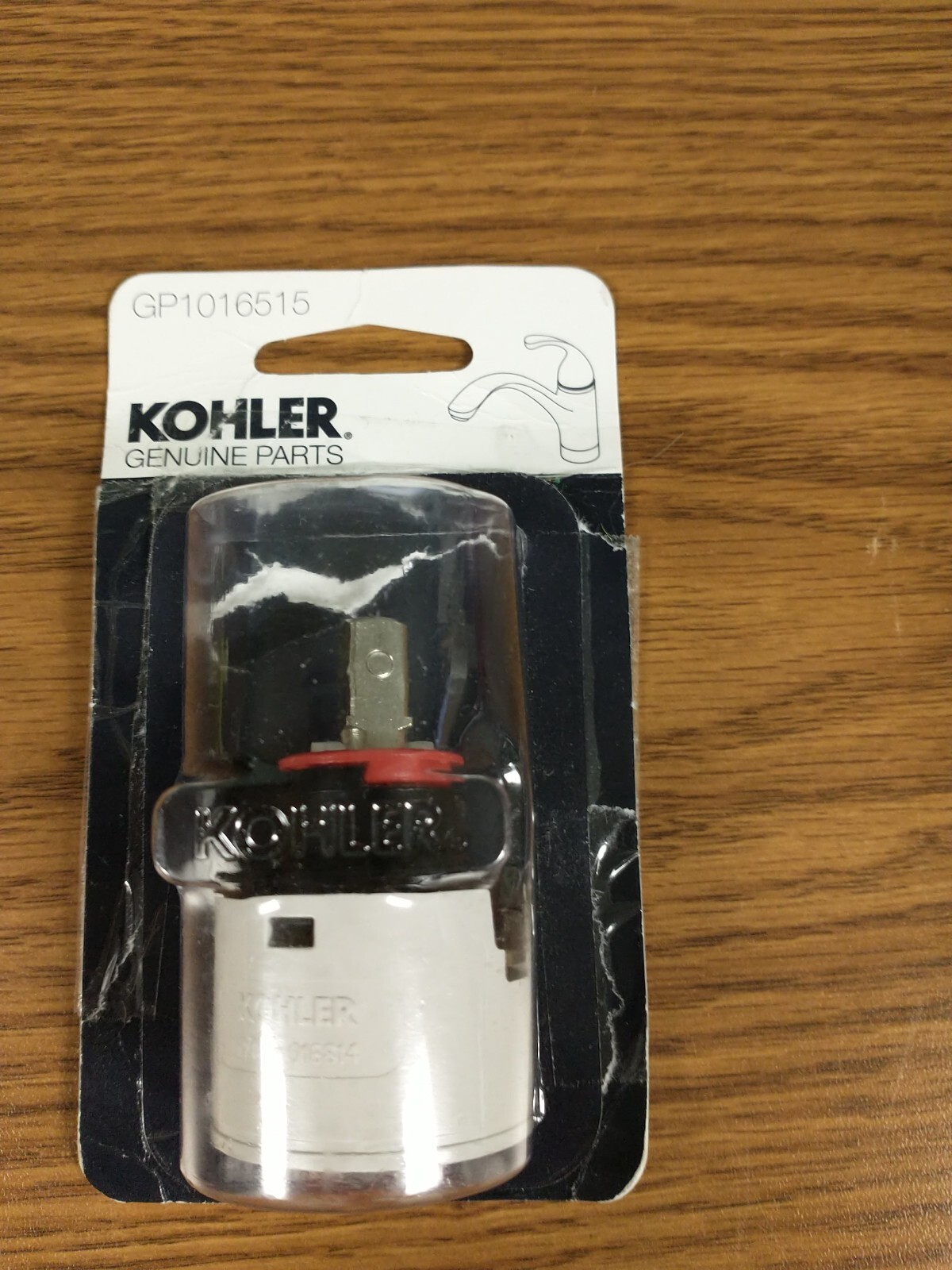 Kohler Gp1016515 Valve Replacement new open box | eBay