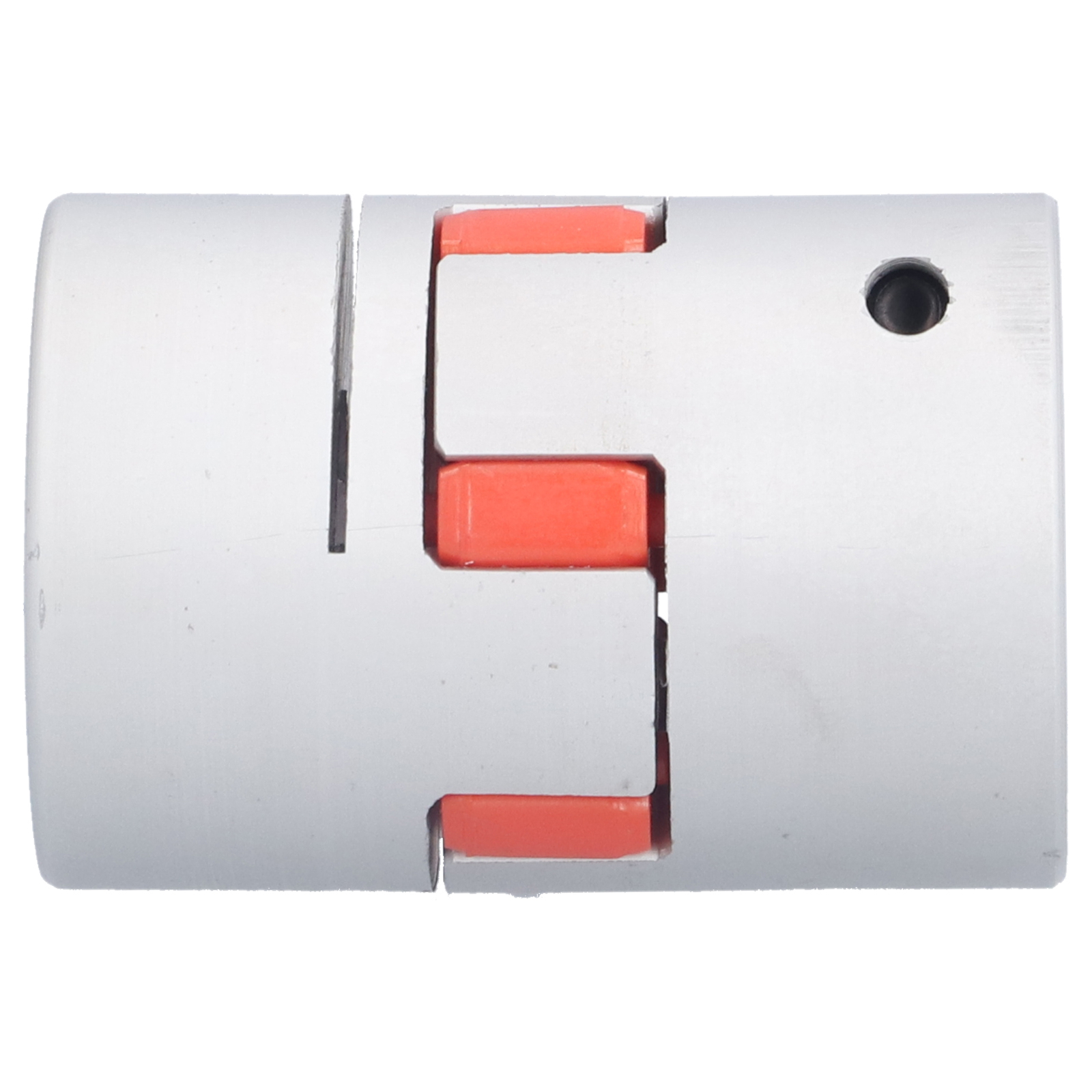 Plum Coupling D45 L66 Aluminium Compact Flexible Coupler Connector For ...