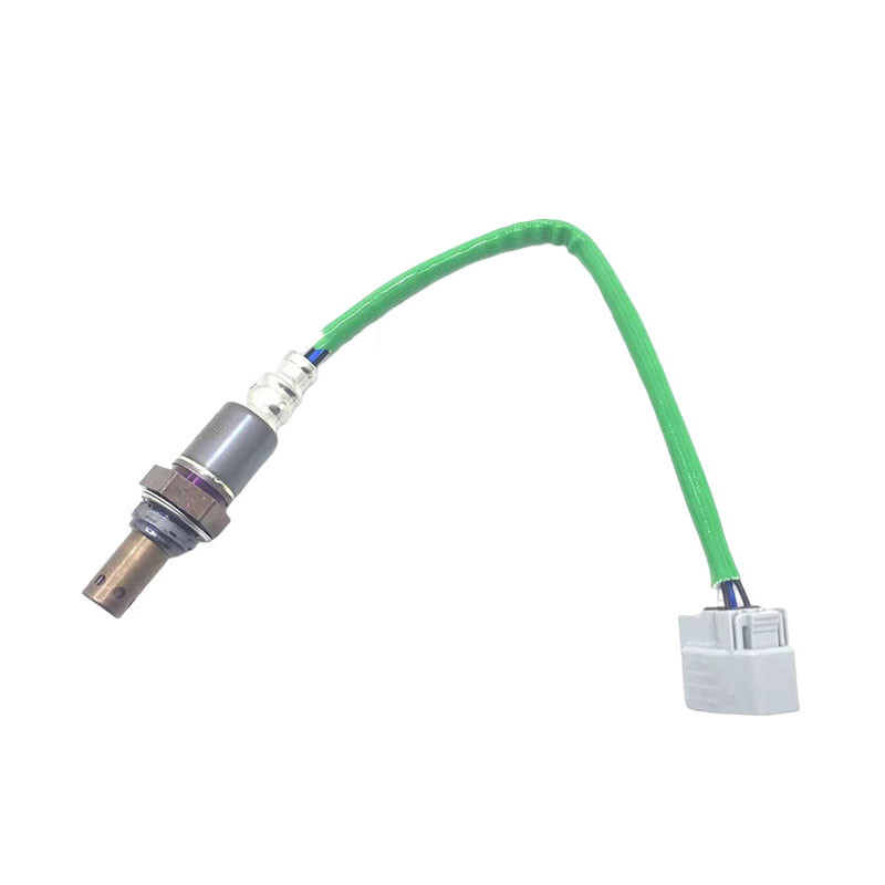 For Jaguar Oxygen Sensor Guaranteed Quality Part Five Year Warranty ...