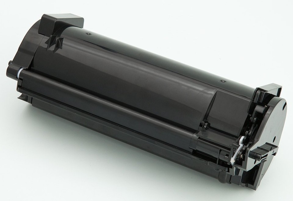 1 Pack B2360d/B2360dn/B3460dn/B3465dn/B3465dnf High Yield Laser Toner ...