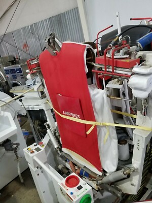 Dry Cleaning Plant Package | eBay
