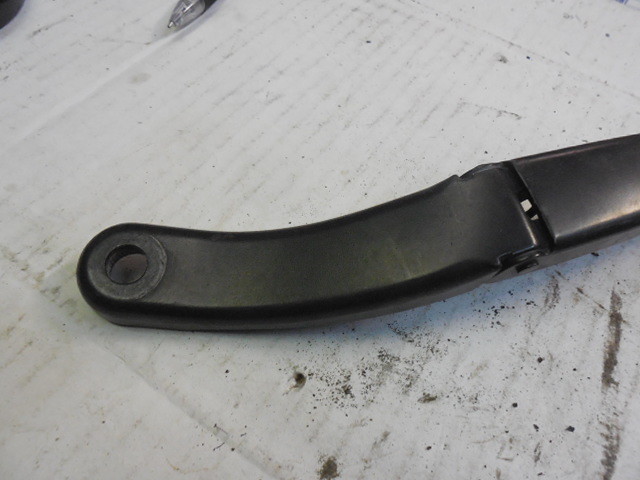 2007 - 2012 Mercedes W220 S550 Left Driver Windshield Wiper Arm ...