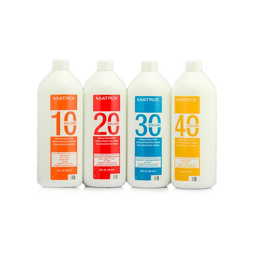 Matrix SoColor Blended Collection Permanant Hair Color 3 oz. Cream ...