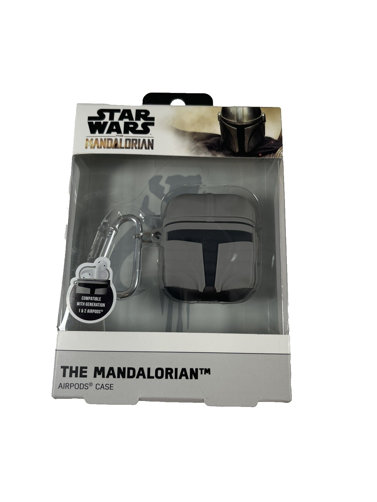 Star Wars Airpod Case | eBay